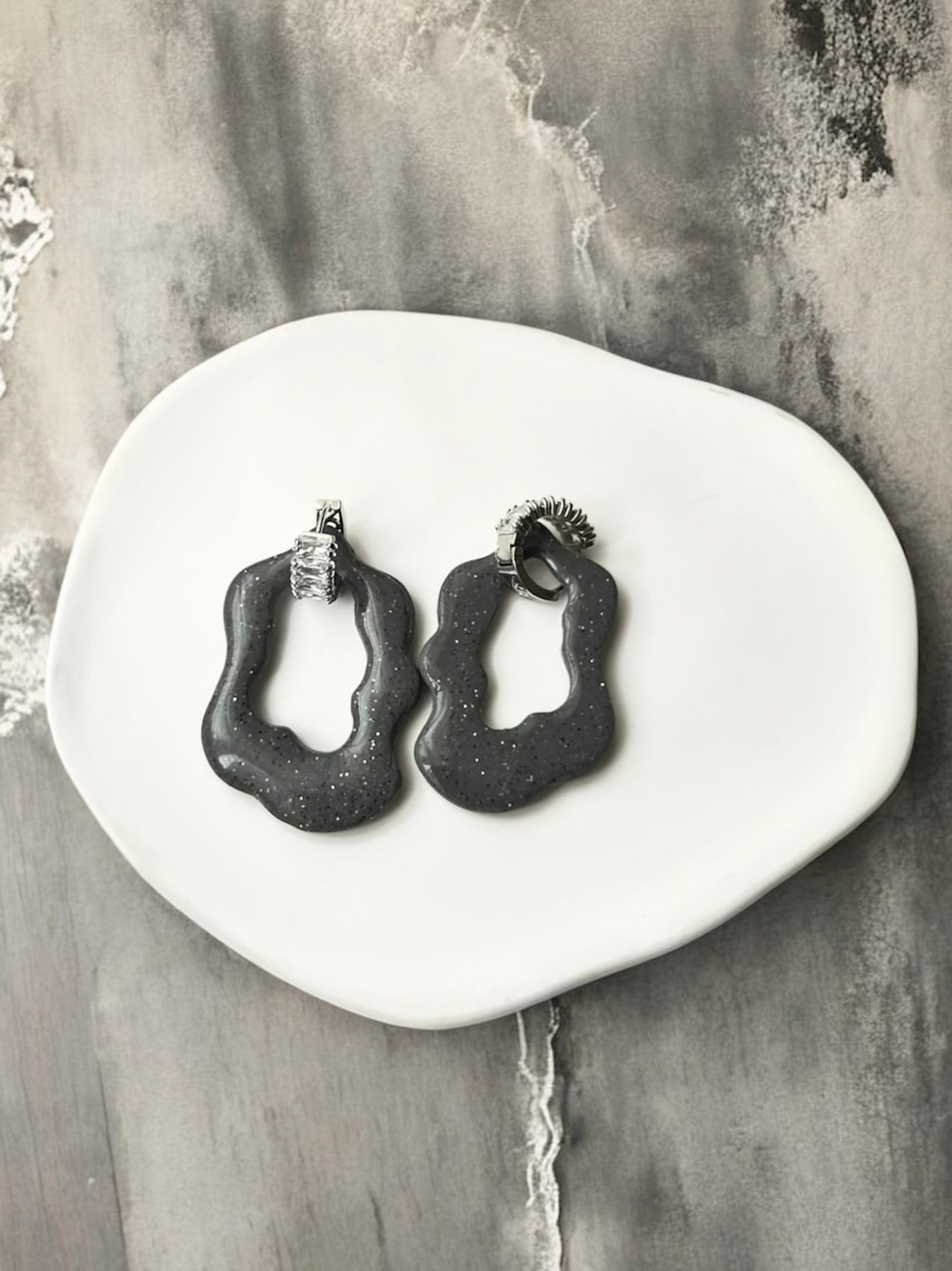 GRANITE – Oyo by Elise